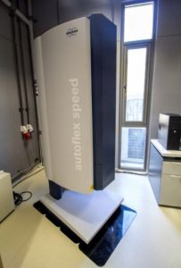 MALDI-TOF – THAILAND SCIENTIFIC EQUIPMENT CENTER NETWORK (TSEN)