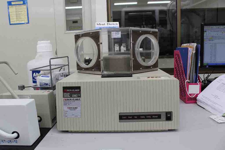 ASTM D3418 Transition Temperatures of Polymers by Thermal Analysis ...